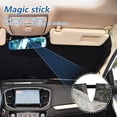BZSMCE Weathered Garden Cat Shade Foldable UV Protection for Car SUV ...