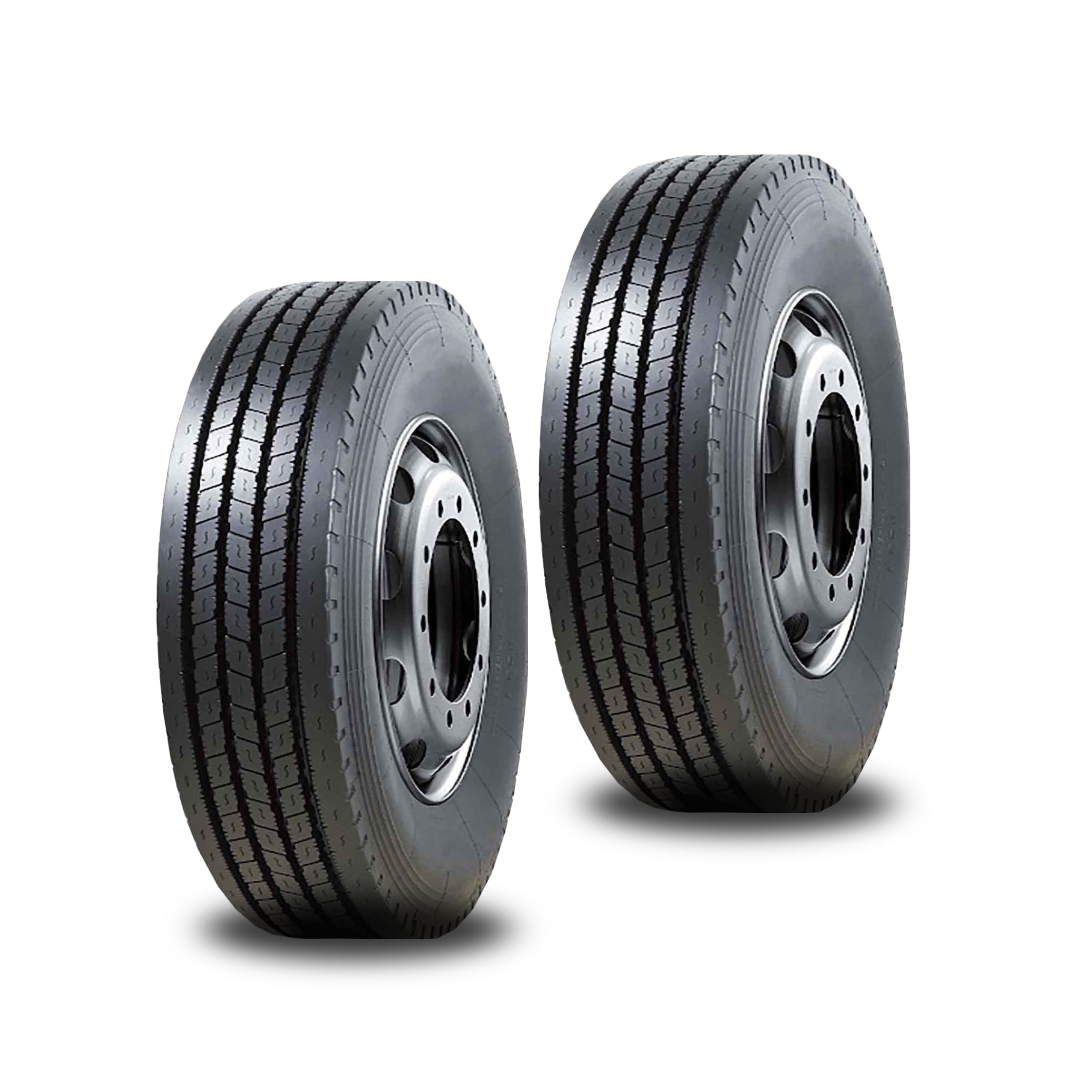 SET DE 2 LLANTAS 295 75 R22.5 DIREC MIRAGE MG111 (16) | Walmart en línea