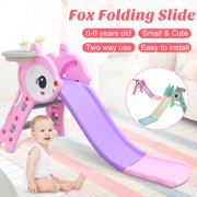 Toddler Slides - Walmart.com