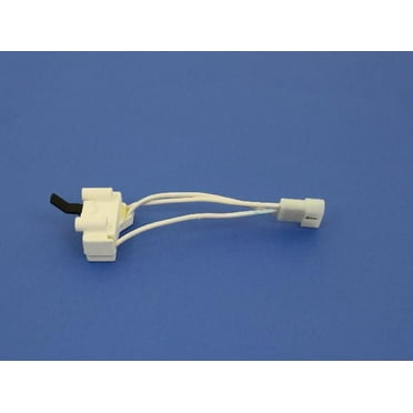 3406107 Whirlpool, Kenmore, Roper, Maytag Dryer Door Switch WP3406107 ...