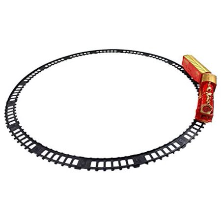 HTWW Engine Rail Master Train Play Set is an Enjoyable Experience Watch ...