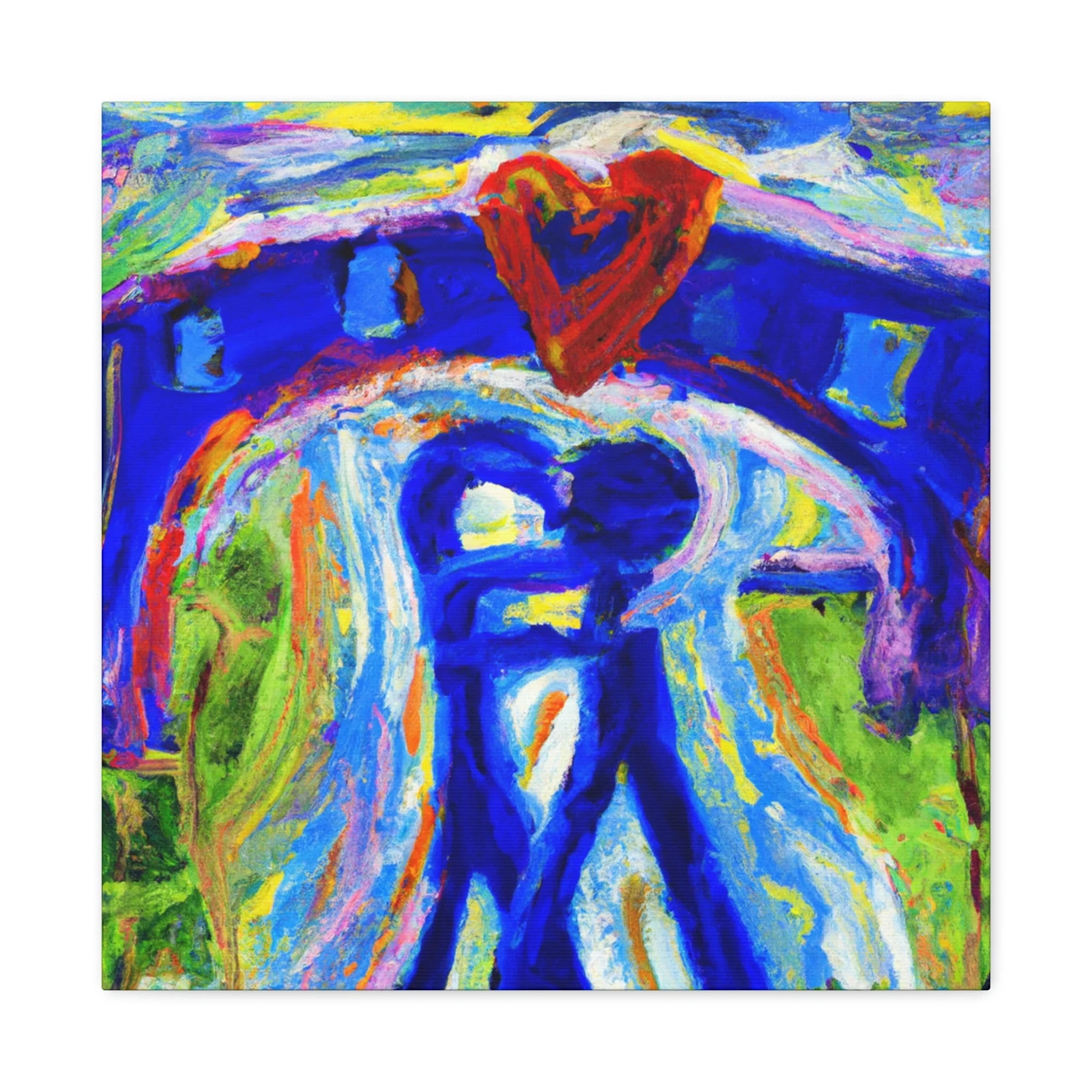 Marco Bello - Canvas - Walmart.com
