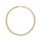 Shaquille O'Neal Men's Simulated Diamond Yellow Gold Plated Sterling ...