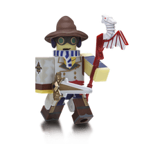 Roblox Action Collection - Series 9 Mystery Figure Six Pack [Includes 6 ...