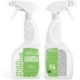 Clean 100 All Purpose Cleaner and Degreaser Natural Heavy Duty Kitchen ...