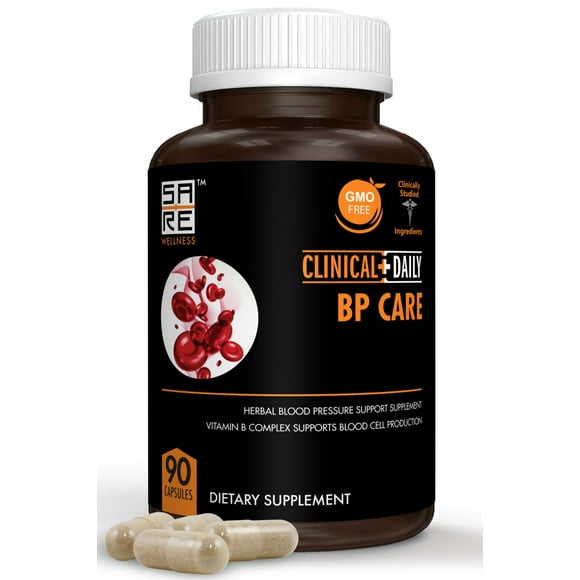 Hawthorn Berry Blood Pressure