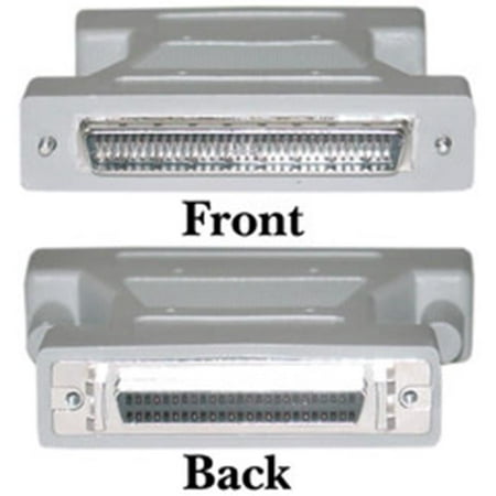 UPC 756381672830 - External SCSI Adapter - HPDB68 (Half Pitch DB68 ...