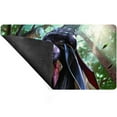 Bloomburrow Zoraline, Cosmos Caller Playmat for Magic: The Gathering ...