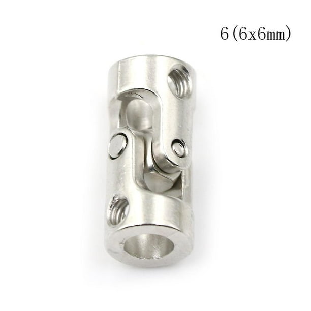 Rc Boat Metal Cardan Joint Gimbal Couplings Universal Joint Accessories ...