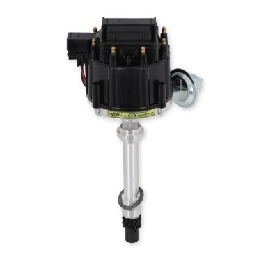 ACCEL 59125 Opti-Spark II Distributor for GM V8 5.7L LT1/LT4 with PIN ...