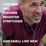 WIN Sports Laundry Detergent - Active Fresh 32oz Bottle - Walmart.com