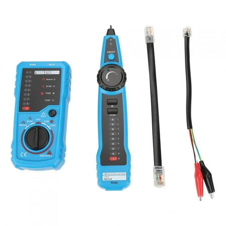 Cable , Open Circuit Breaking Circuit Telephone Cable Tester, Wiring ...