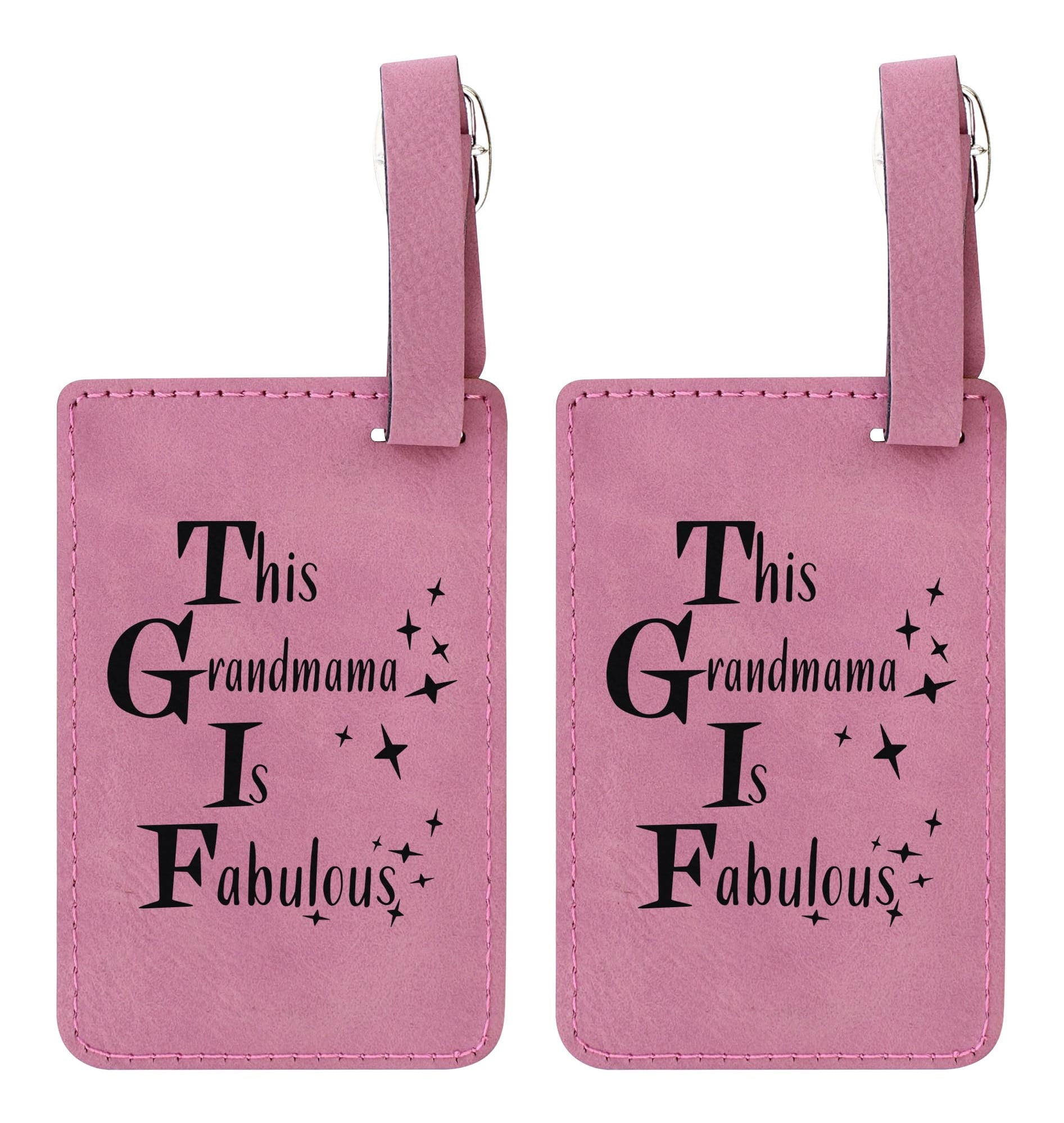 ThisWear Travel Gifts for Women This Grandmama Is Fabulous Best ...