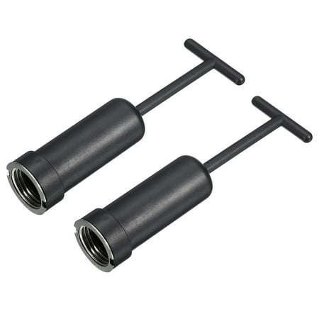 Uxcell G9 Light Socket Rings Lamp Shade Holder Ring Replacement M20 ...