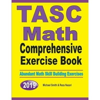 Accuplacer Math Workbook: Exercises, Activities, and Two Full-Length ...