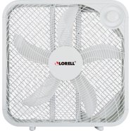 Lasko 20 inch Power Plus Box Fan - Walmart.com