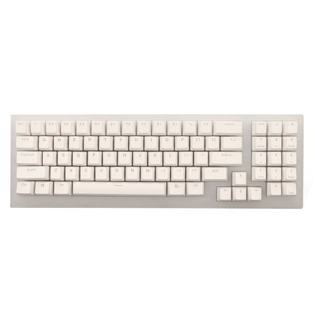 2.4GHz Mechanical Gaming Keyboard, 77 Keys Gaming Keyboard, With RGB ...