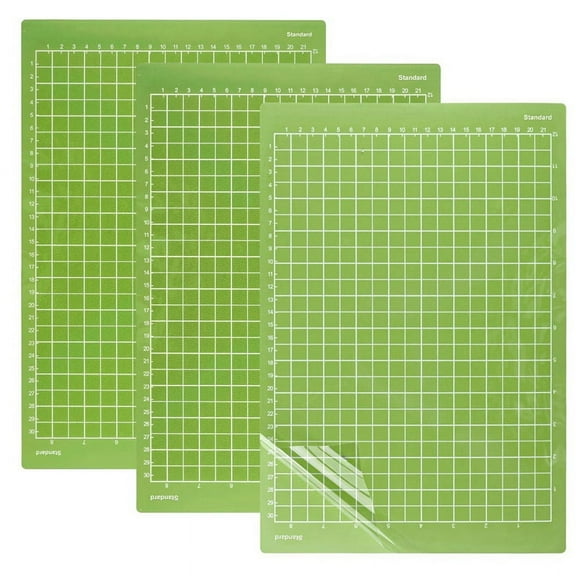 Carl Replacement Cutting Mat, 12 inches - Walmart.com