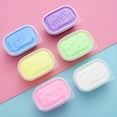 BESTSKY Butter Slime,Putty Slime Party Favors Stress Relief Scented ...