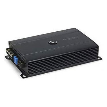 Infinity PRIMUS3000A Primus Amplifier 300W x 1 - Walmart.com