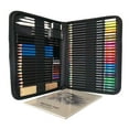 Fattazi Sketching Kit Set Teens Art Beginner Sketch Drawing For Artists ... Fattazi Sketching Kit Set Teens Art Beginner Sketch Drawing For Artists ...