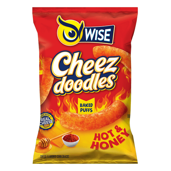 Wise Snacks
