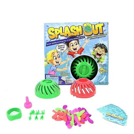 Water Splash Water Balloon | Walmart Canada