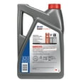 Mobil Super 5W-30 Synthetic Blend Motor Oil for Cars, 5 Quart - Walmart.com