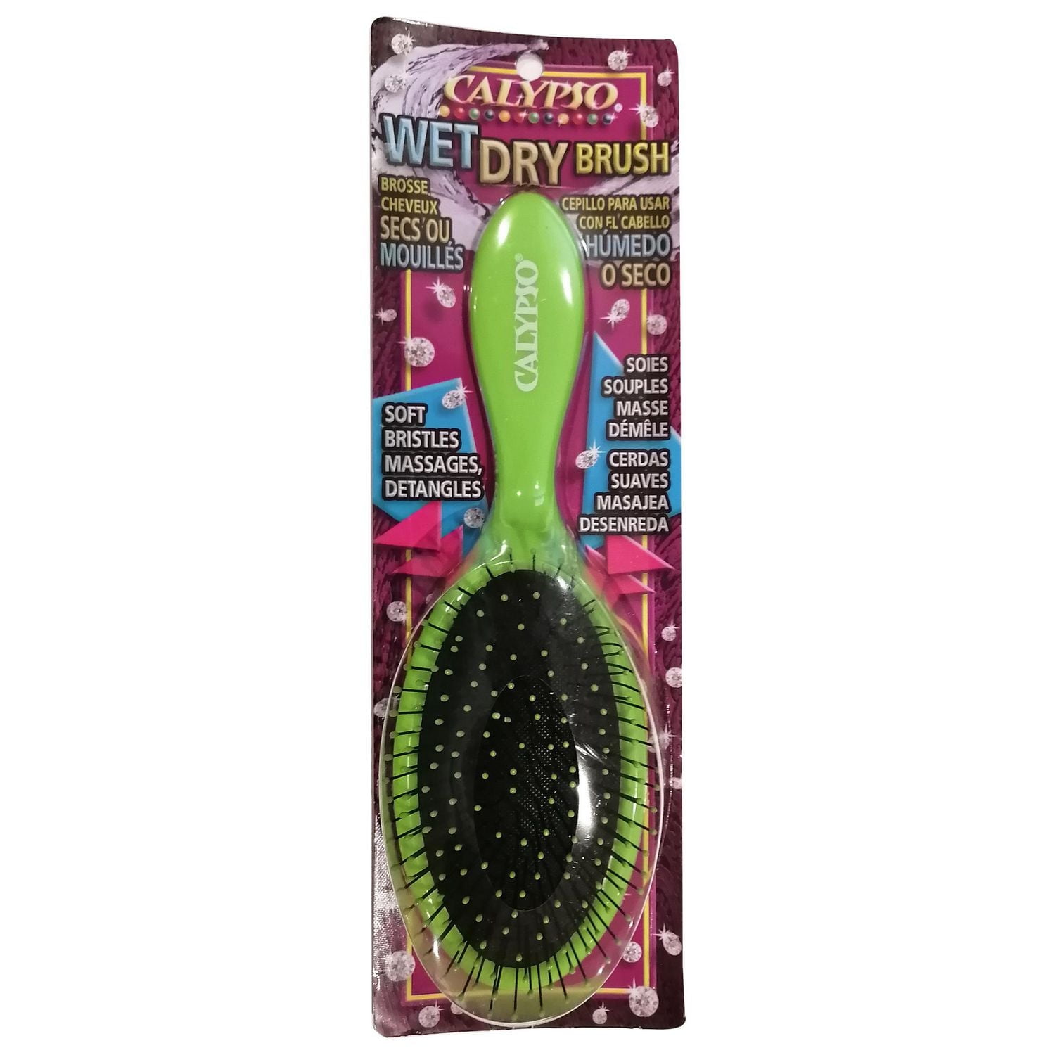 Click here for Calypso Wet Dry Brush prices