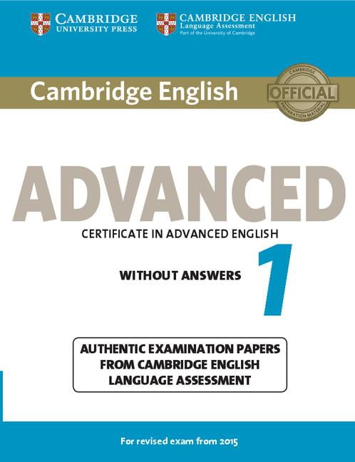 Cae Practice Tests Cambridge English Advanced 1 For Revised Exam From cae-practice-tests-cambridge-english-advanced-1-for-revised-exam-from