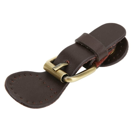 Replacement Handbag Handles Leather Purse Handles Bag Buckle Lock Cow ...