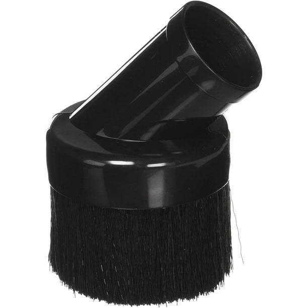 Shop-Vac 906-15 1.25-Inch Round Dusting Brush - Walmart.ca