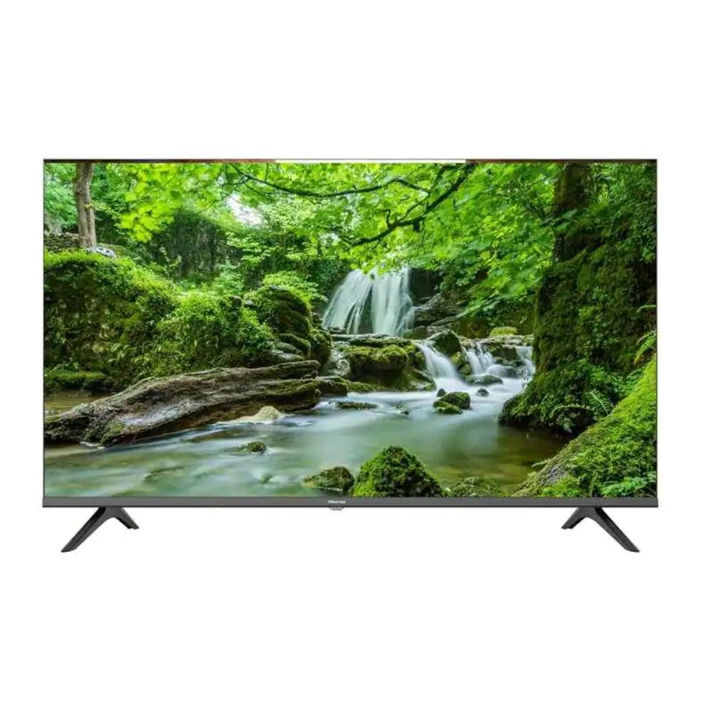 Tv 40 Pulgadas Hisense Smart TV Full HD 40H5500G LED Android TV ...