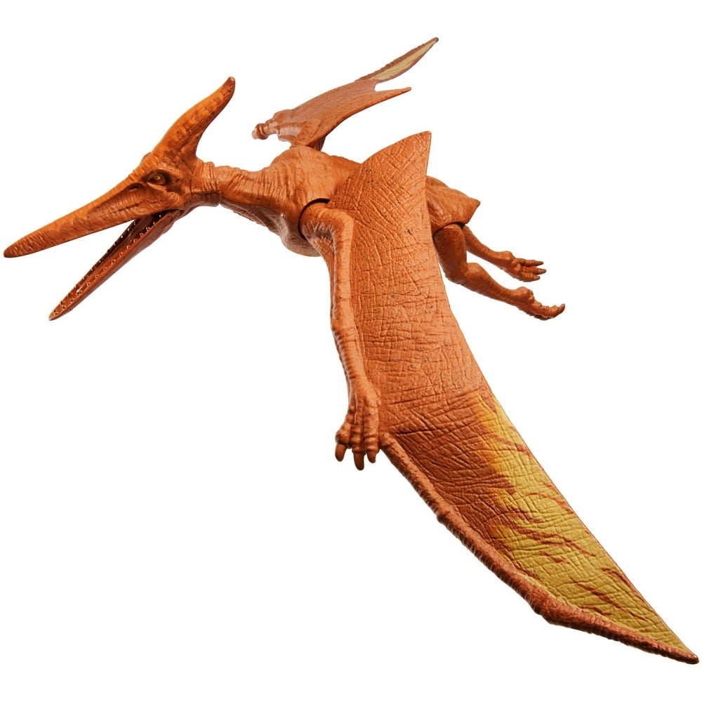 Jurassic World Pteranodon Figure, 12" - Walmart.com - Walmart.com
