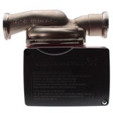 Grundfos Up 15-29 Su Stainless Steel Recirculation Pump - Walmart.com