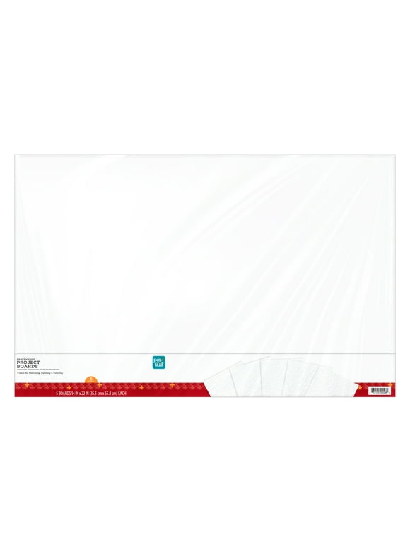 Poster Boards in Presentation Boards & Presentation Easels - Walmart.com