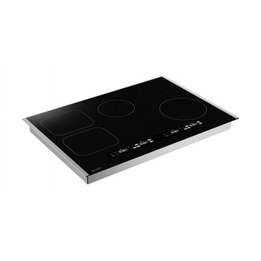 Sharp STR3065HS Built-in Cooking|Electric Cooktops - Walmart.com