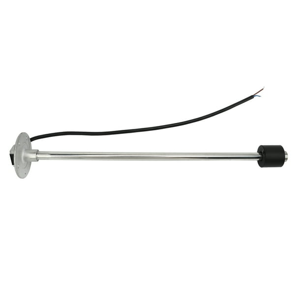 Fuel Sending Unit, Temperature IP67 Waterproof Fuel Water Sensor 0 To ...