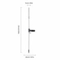 10 Inch Modern Home Accent Lighting, Modern Table Lamp, Modern Candle ...