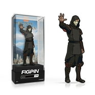 Demon Slayer Tanjiro Kamado FiGPiN - 3 in Collectible Pin (378 ...