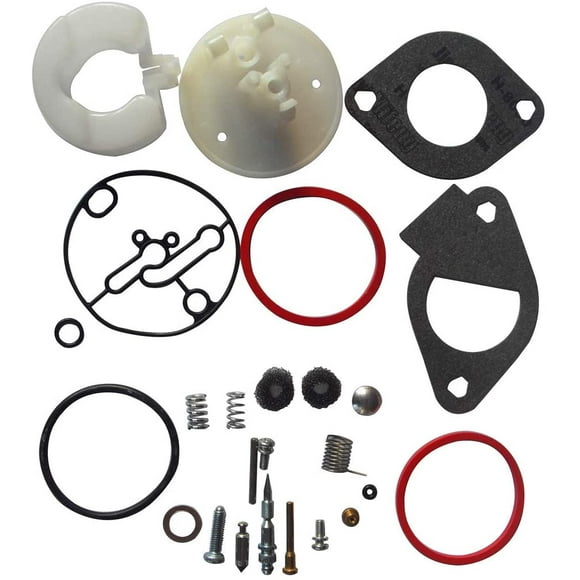 Briggs Stratton Carb Kit