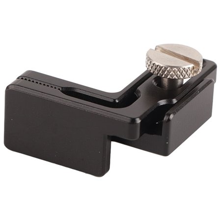 Camera Cage Fixed Cable Clamp, Cable Clamp Safe Flat Screw Locking For ...