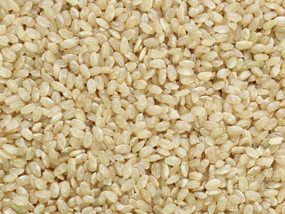 Lundberg Short Grain Brown Rice Non-Organic - Walmart.com