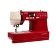 Janome Travel Mate TM30 Computerized Sewing Machine - Walmart.com