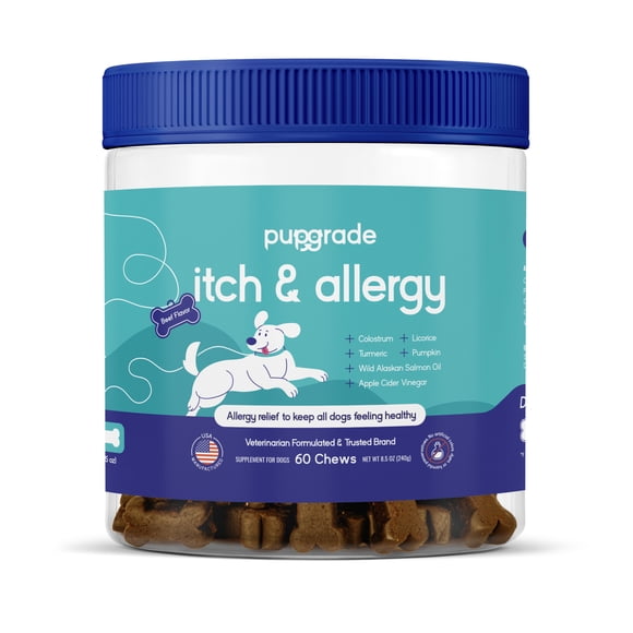 Antihistamines Dogs Itching
