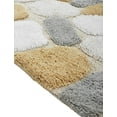 Chesapeake Pebbles 2 pc Spa Bath Rug Set (20"x32" & 20"x32") - Walmart.com