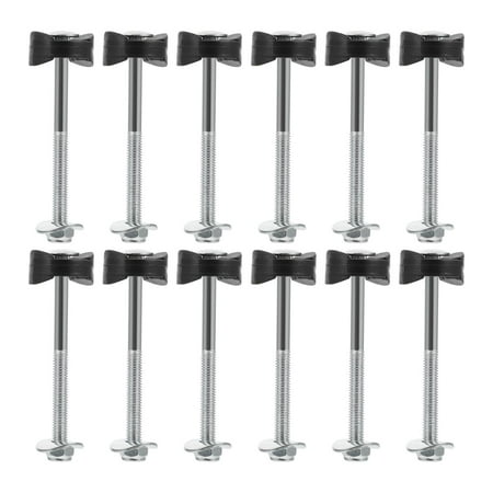 Trampoline Screws Trampoline Enclosure Pole Spacers for Replacement ...