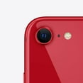 Restored Premium Unlocked Apple iPhone SE 2022 - 5G - 3rd Gen 64GB - Red (Refurbished) - Walmart.com