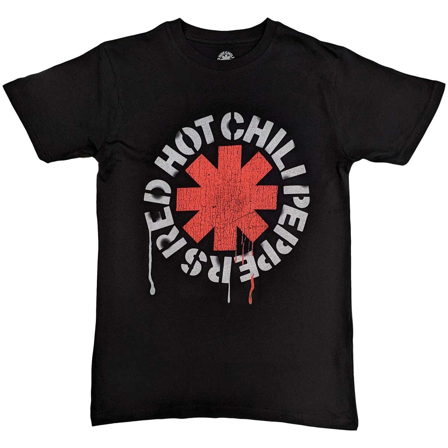 Click here for Red Hot Chili Peppers Red Hot Chilli Peppers Adult... prices