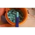 PillSpoonZ - 2 Sided Spoon Scoops Out Any Size Pills, Vitamins ...